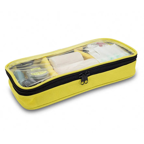 شنطة اسعافات اولية للظهر EB02.017 - سباكير Spacare الأدوات الرياضية والعناية الصحية في مكان واحد