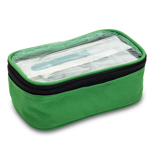 شنطة اسعافات اولية للظهر EB02.017 - سباكير Spacare الأدوات الرياضية والعناية الصحية في مكان واحد