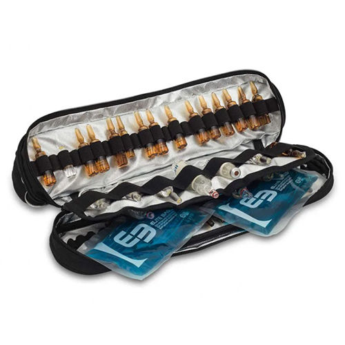 شنطة اسعافات اولية للظهر EB02.017 - سباكير Spacare الأدوات الرياضية والعناية الصحية في مكان واحد