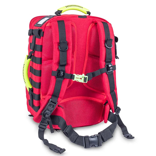 شنطة اسعافات اولية للظهر EB02.017 - سباكير Spacare الأدوات الرياضية والعناية الصحية في مكان واحد