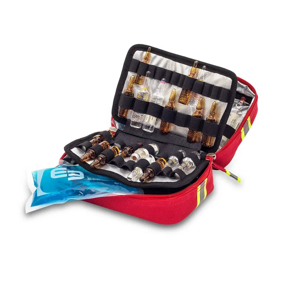 حقيبة حفظ امبولات EB02.029 - سباكير Spacare الأدوات الرياضية والعناية الصحية في مكان واحد