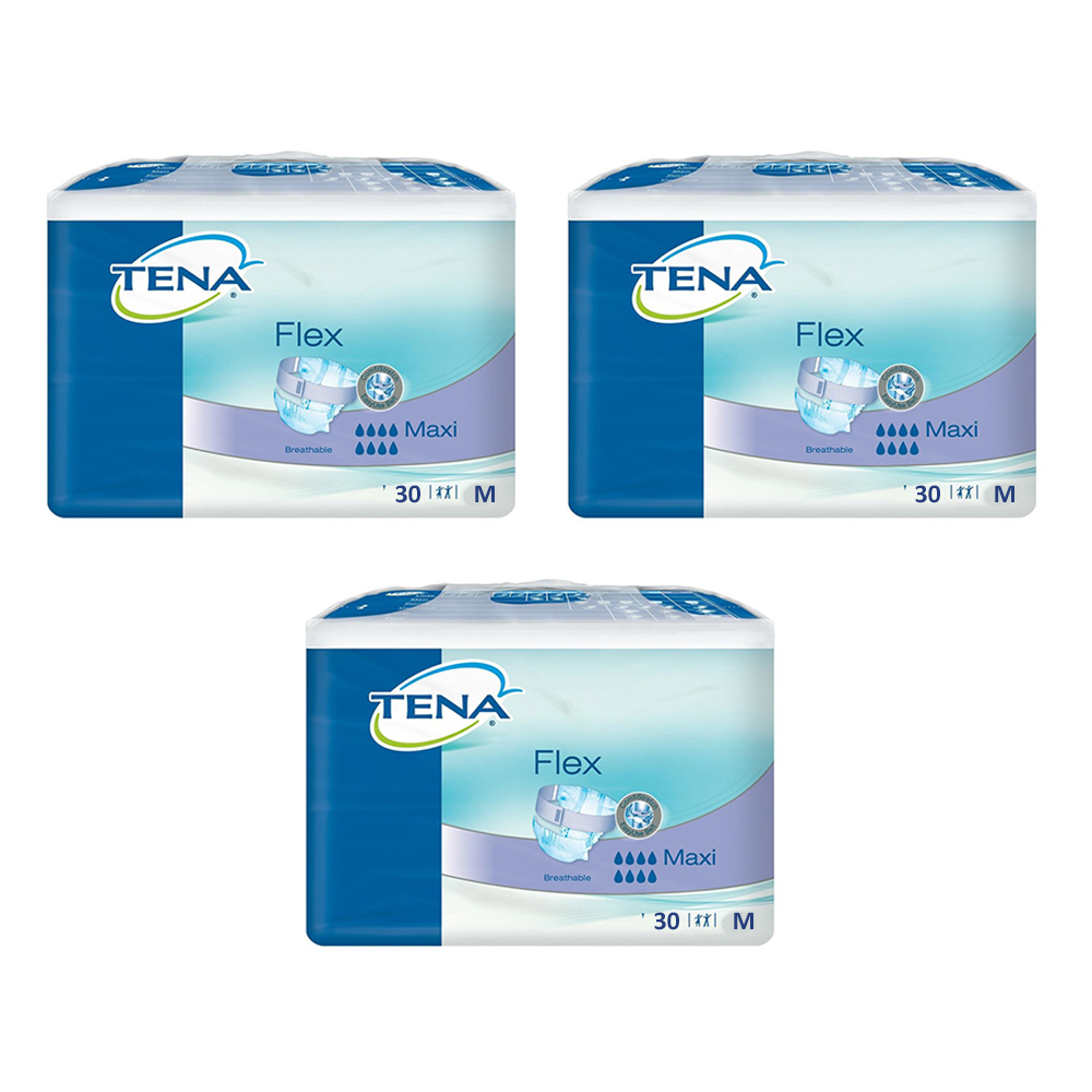 محلي - حفائض تينا فليكس