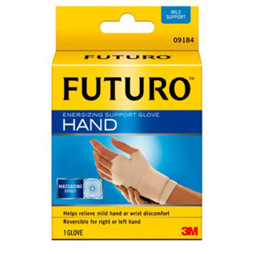 مشد رسغ فوتورو 09185 (M) - سباكير Spacare الأدوات الرياضية والعناية ...